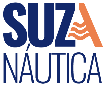 Página Inicial - Suza Náutica